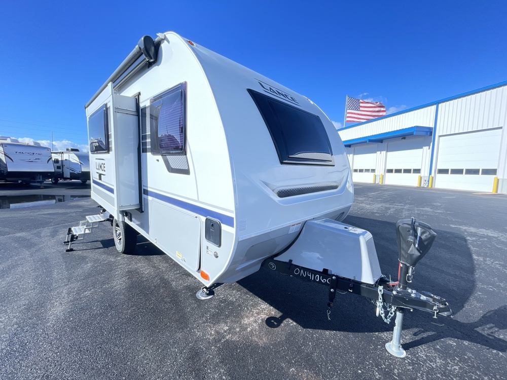 2022 Lance Lance 1475 - Stock #2524924 | St. George, UT | Camping World