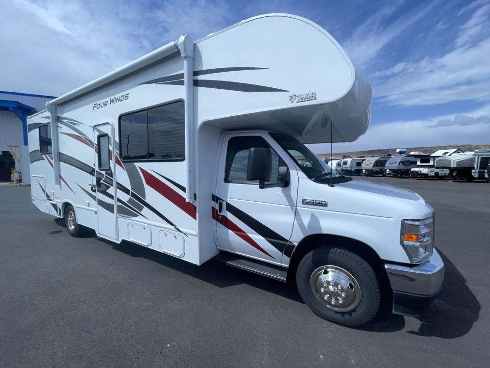 2024 Thor Four Winds 28Z - Stock #2532366 | St. George, UT | Camping World