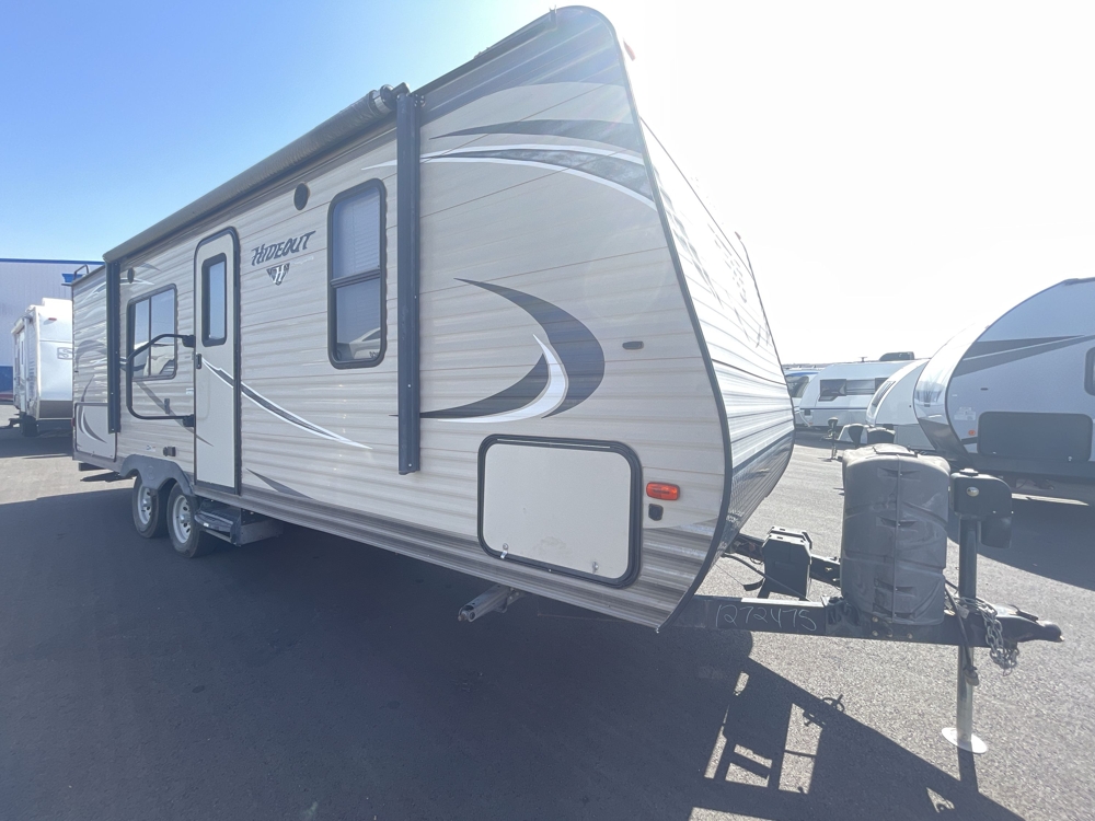 2016 Keystone Hideout 22RBWE - Stock #2566407 | St. George, UT ...