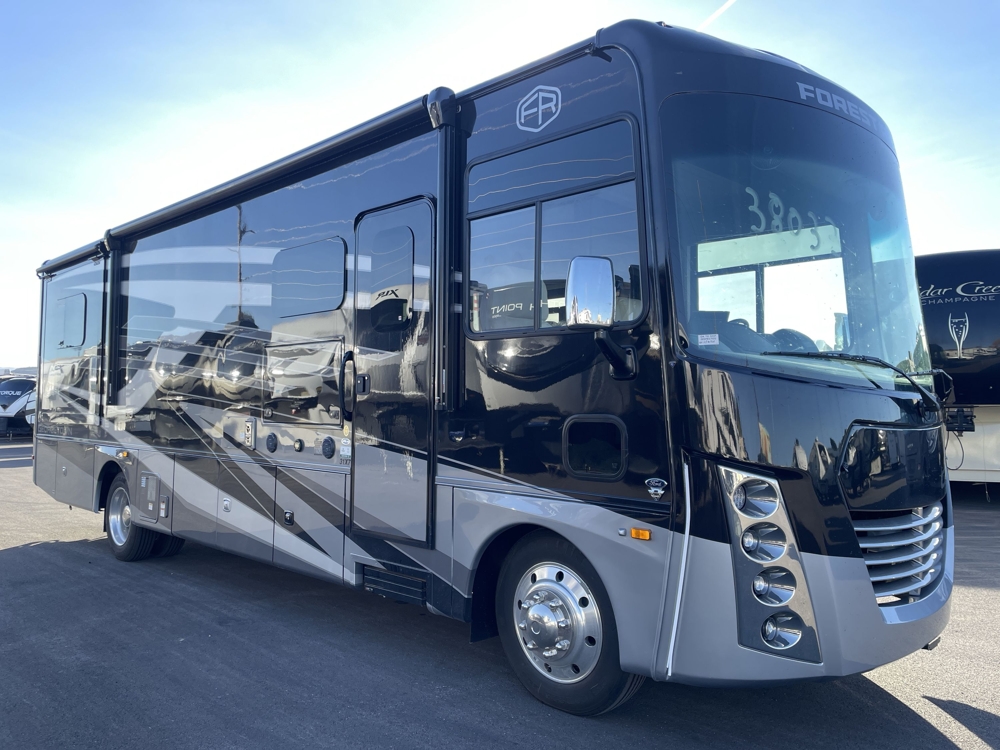 2026 Forest River Georgetown 7 Series 31X - Stock #2591331 | St. George ...