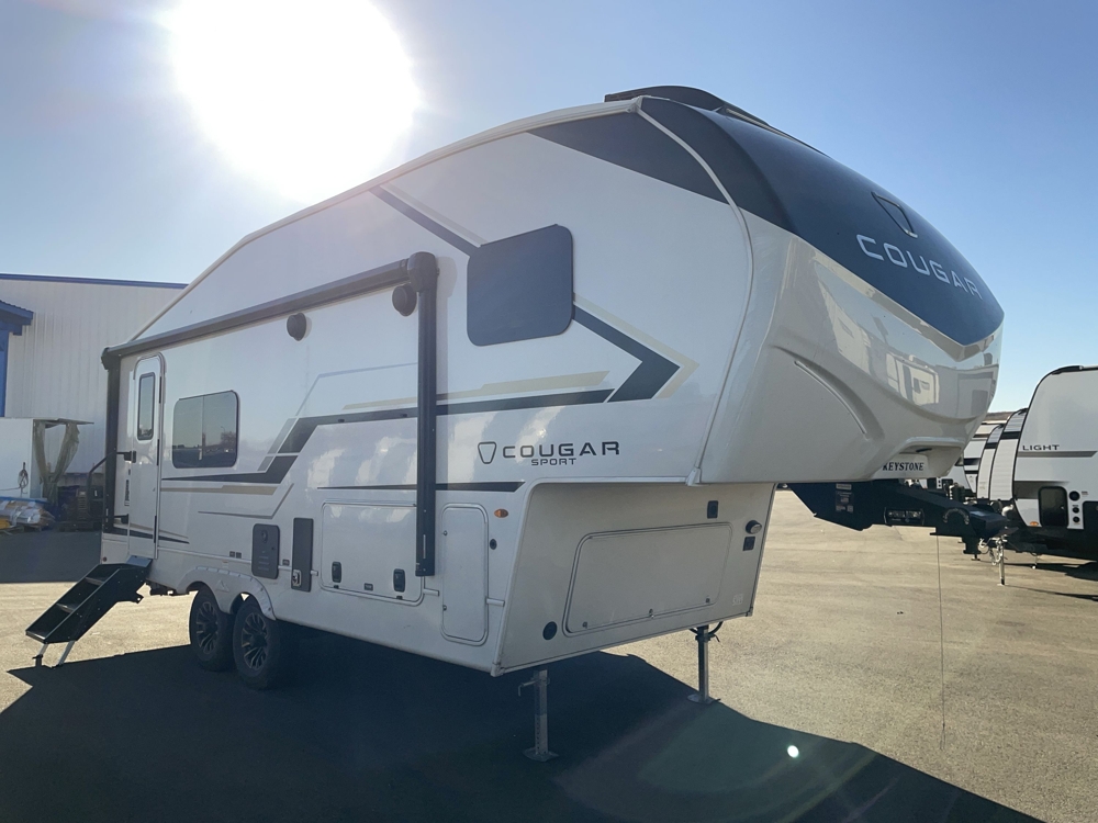 2026 Keystone Cougar Sport 2100RK - Stock #2595260 | St. George, UT ...