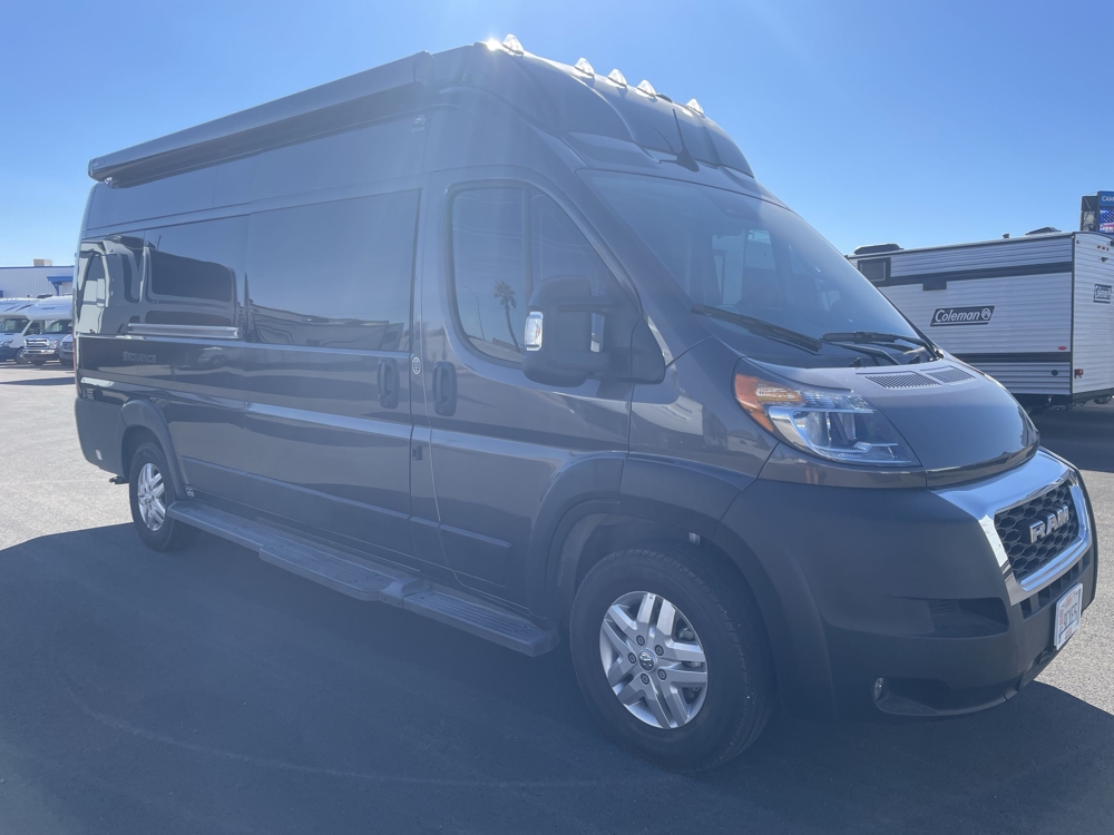 2023 Thor Sequence 20A - Stock #2609772C | St. George, UT | Camping World