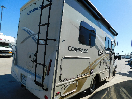 New or Used Thor Compass RVs for Sale - Camping World RV Sales