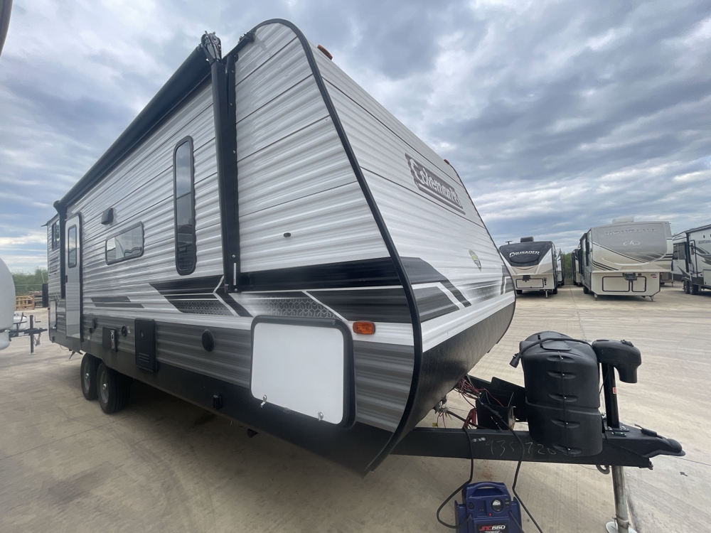 2023 Coleman Coleman Lantern 242BH - Stock #1001532P | Katy, TX ...