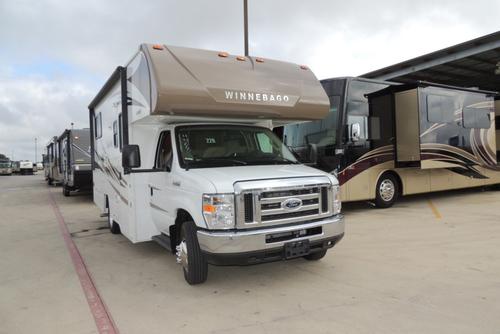 Winnebago RVs for Sale - Camping World RV Sales