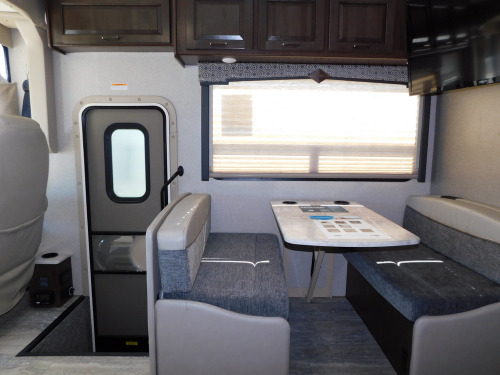 New or Used Thor RVs for Sale - Camping World RV Sales
