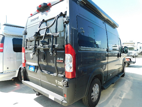 New or Used Thor Scope RVs for Sale - Camping World RV Sales