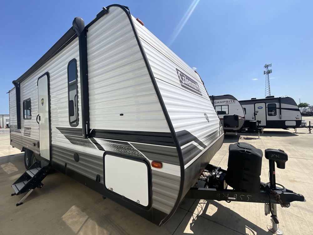 2023 Coleman Coleman Lantern Lt 274BH - Stock #2391033A | New Braunfels ...