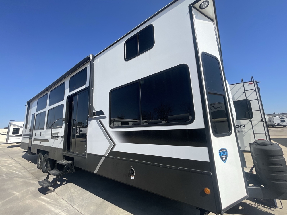 2025 Keystone Coleman Homestead NOVA - Stock #2422001 | New Braunfels ...