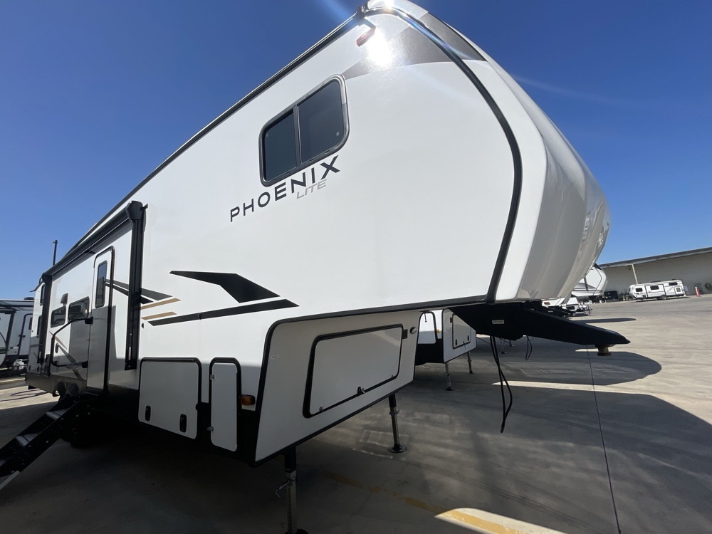 2025 Shasta Phoenix Lite 274BH - Stock #2494217 | New Braunfels, TX ...
