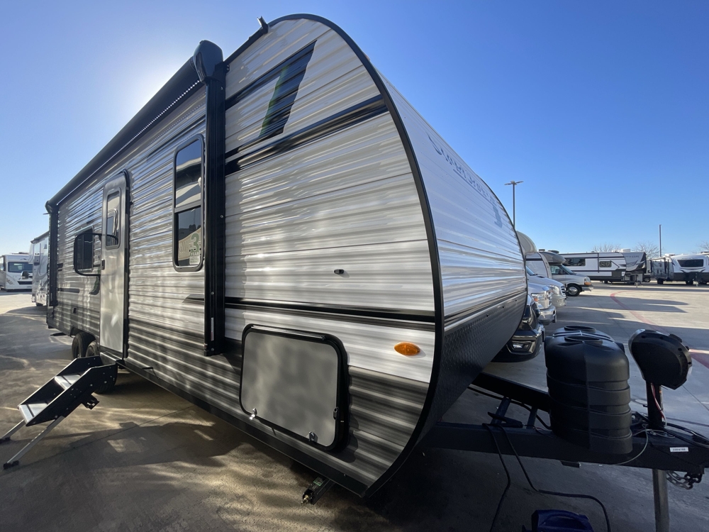 2025 Starcraft Autumn Ridge 26BH - Stock #2504106 | New Braunfels, TX ...