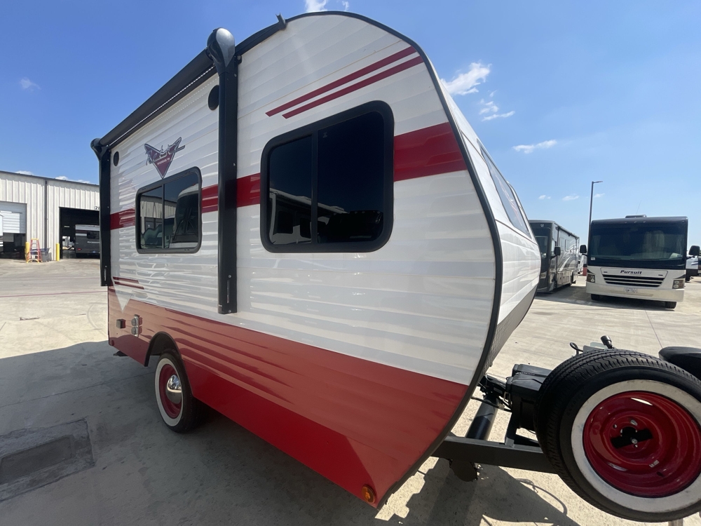 2024 Riverside Rv Retro 135 - Stock #2515688A | New Braunfels, TX ...