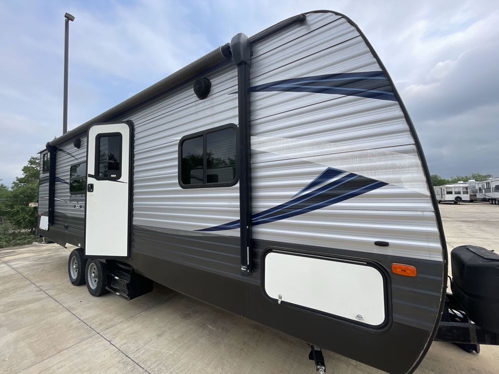 2018 Keystone Springdale 260LE - Stock #2530351P | New Braunfels, TX ...