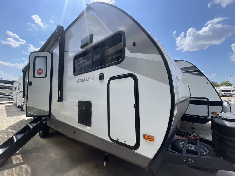 2026 Coachmen Northern Spirit 2565FK - Stock #2537205 | New Braunfels ...