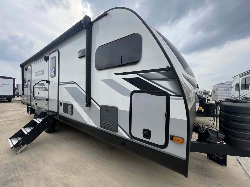 2024 Jayco White Hawk 26FK - Stock #2538509P | New Braunfels, TX ...