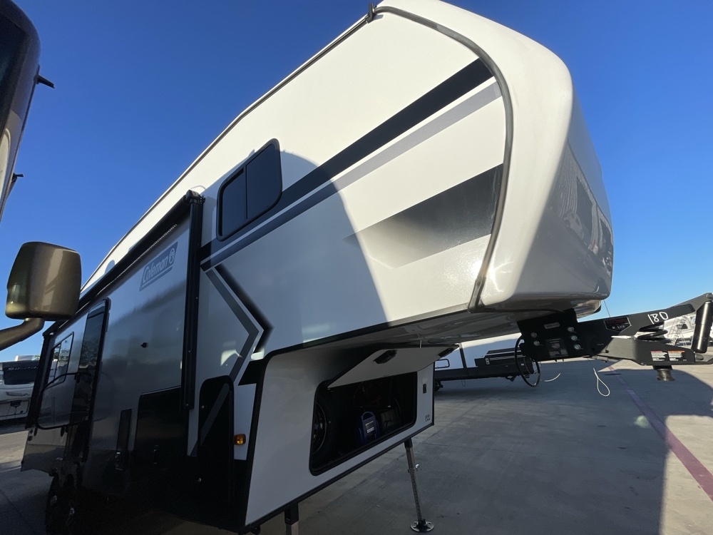2026 Keystone Coleman Legacy 2400REX - Stock #2604281 | New Braunfels ...