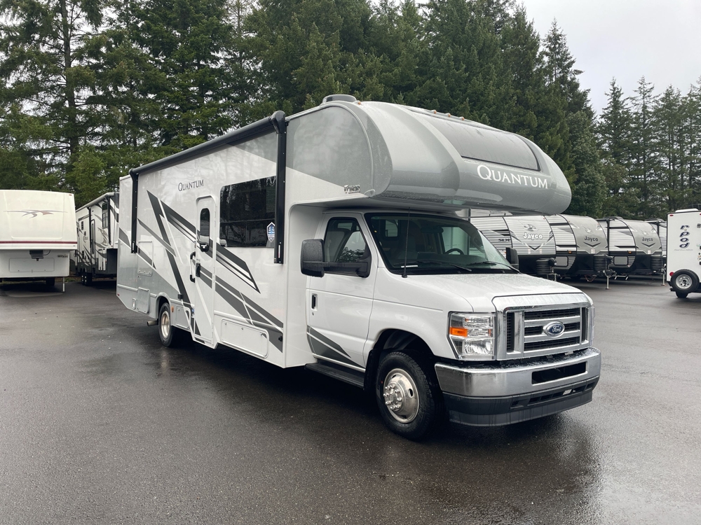2025 Thor Quantum KW29 - Stock #2327098 | Silverdale, WA | Camping World