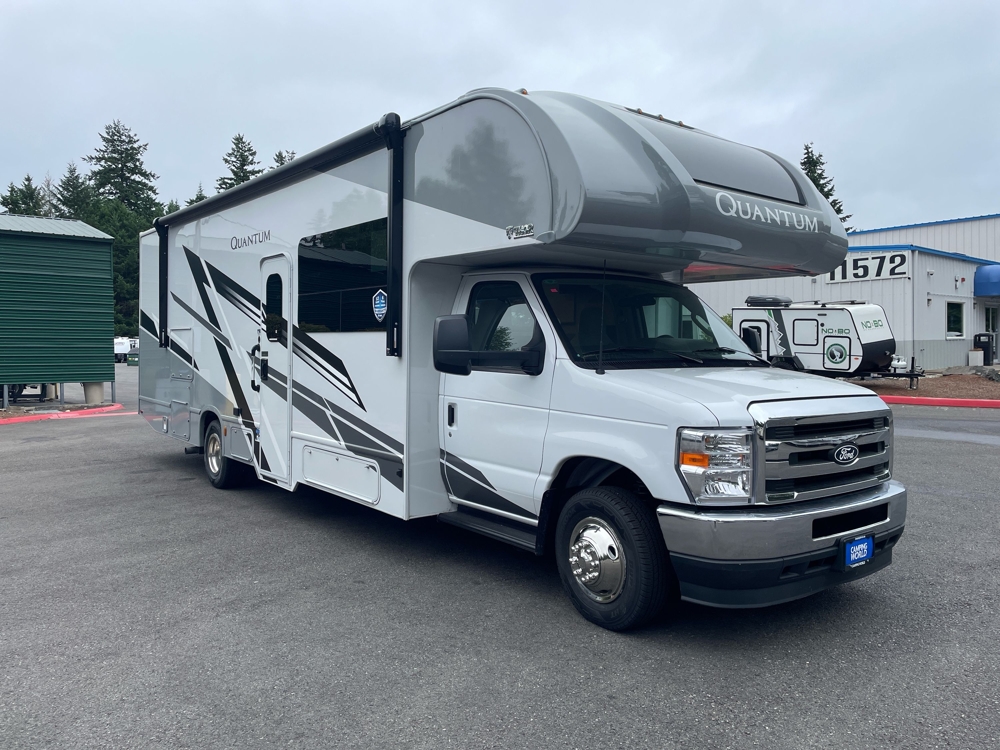 2026 Thor Quantum KW29 - Stock #2375249 | Silverdale, WA | Camping World