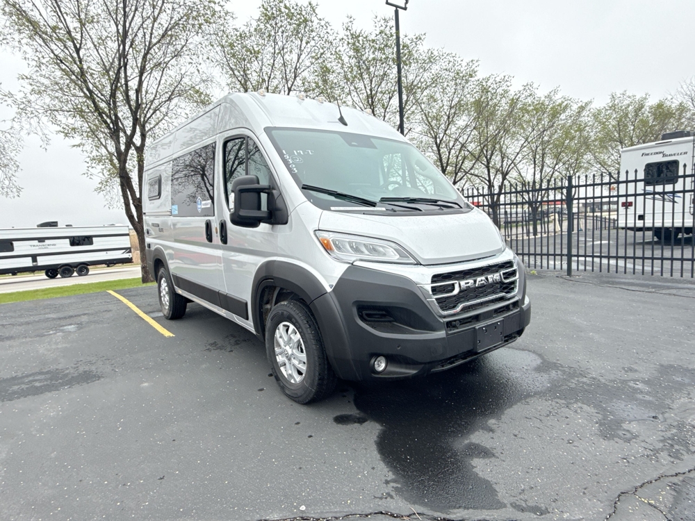 2026 Thor Freedom Elite 17D - Stock #2463414 | Sturtevant, WI | Camping ...