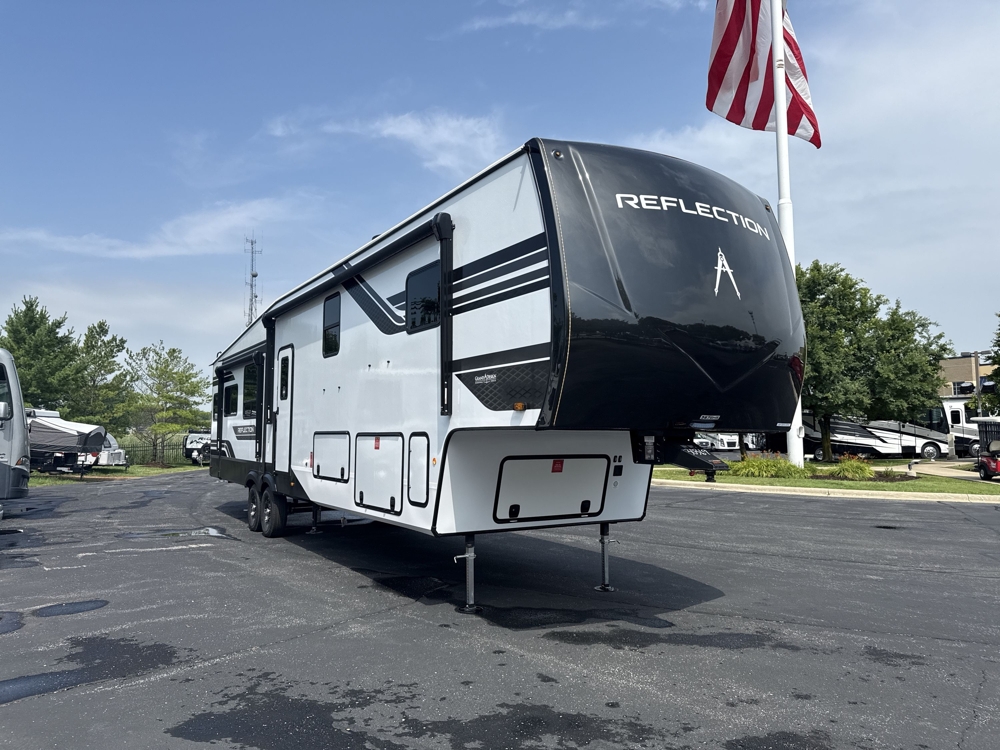 2026 Grand Design Reflection 367BHS - Stock #2539100 | Sturtevant, WI ...