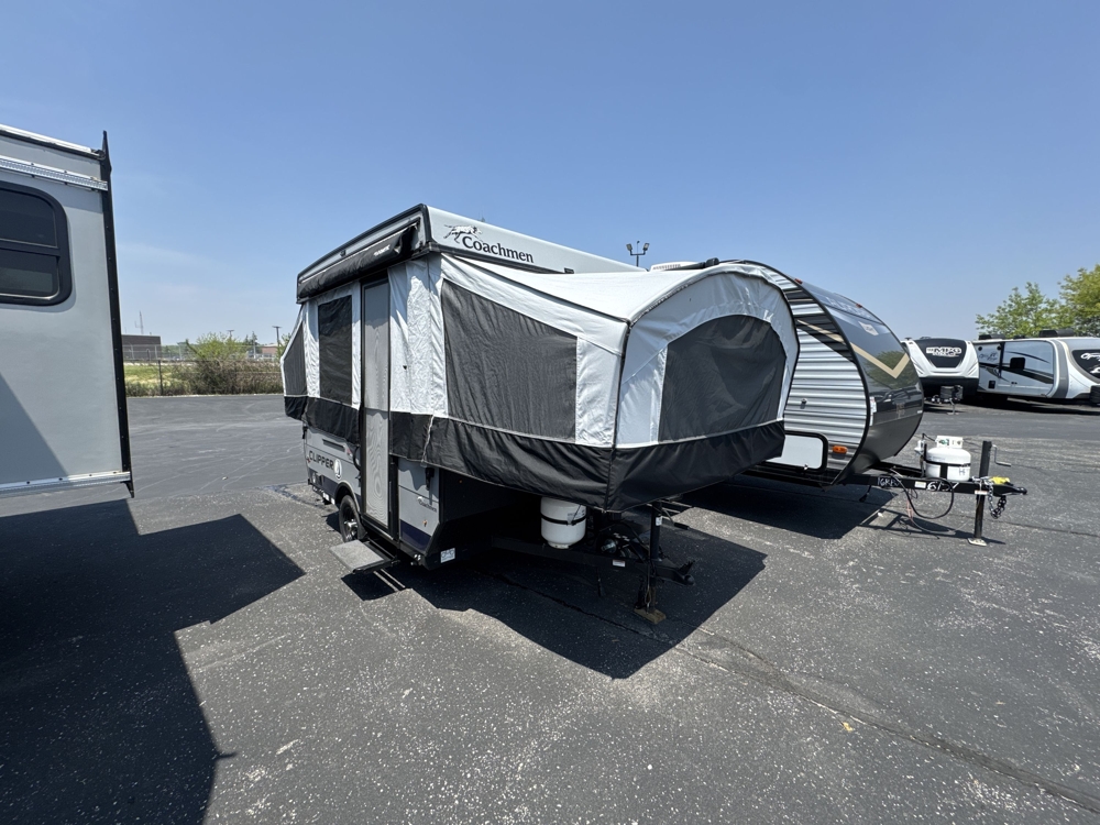 2023 Coachmen Clipper Ls 806XLS - Stock #2549161 | Sturtevant, WI ...