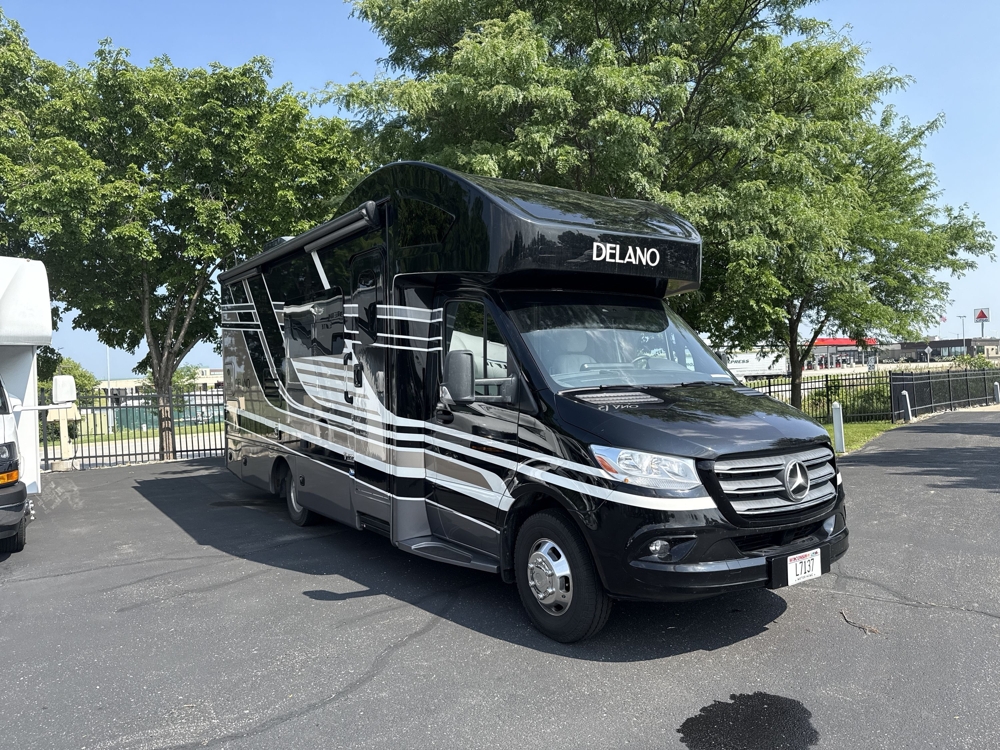 2022 Thor Delano 24FB - Stock #2550712P | Sturtevant, WI | Camping World