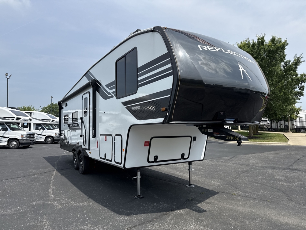 2026 Grand Design Reflection 150 Series 270BN - Stock #2552645 ...