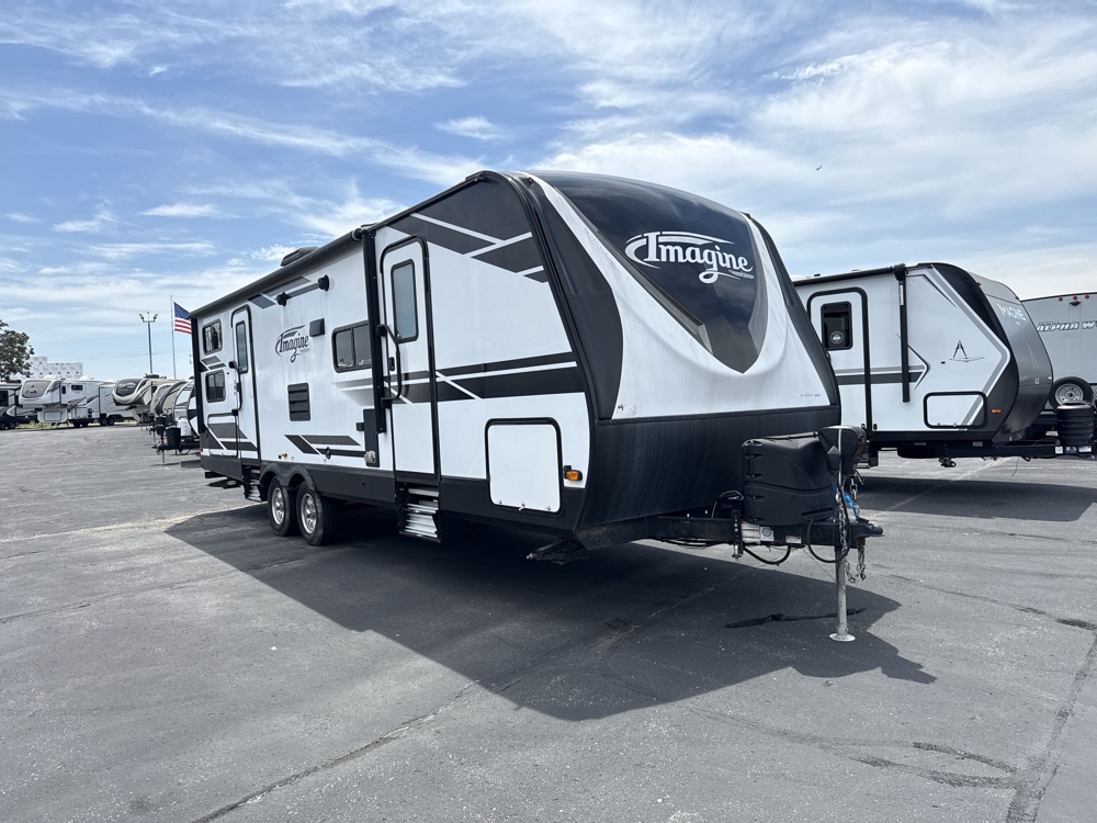 2019 Grand Design Imagine 2800BH - Stock #2573270C | Sturtevant, WI ...