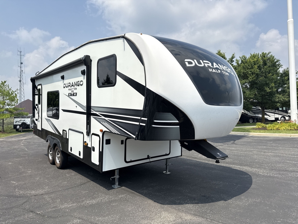 2021 K-Z Rv Durango Ht 230RKD - Stock #2578885P | Sturtevant, WI ...