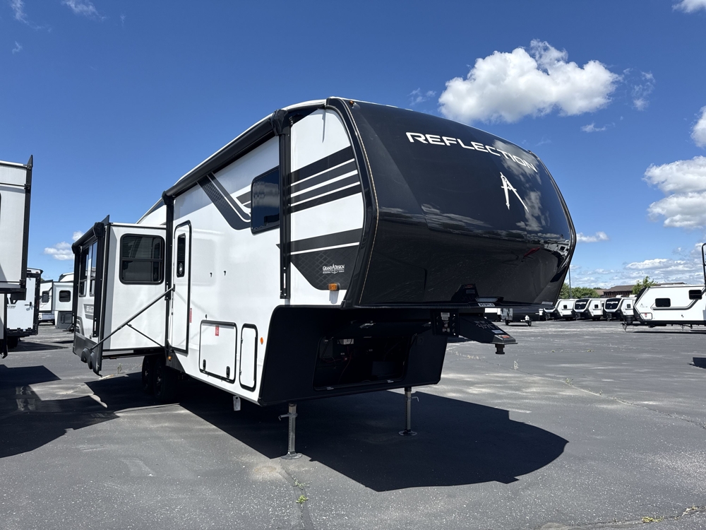 2026 Grand Design Reflection 303RLS - Stock #2582444 | Sturtevant, WI ...