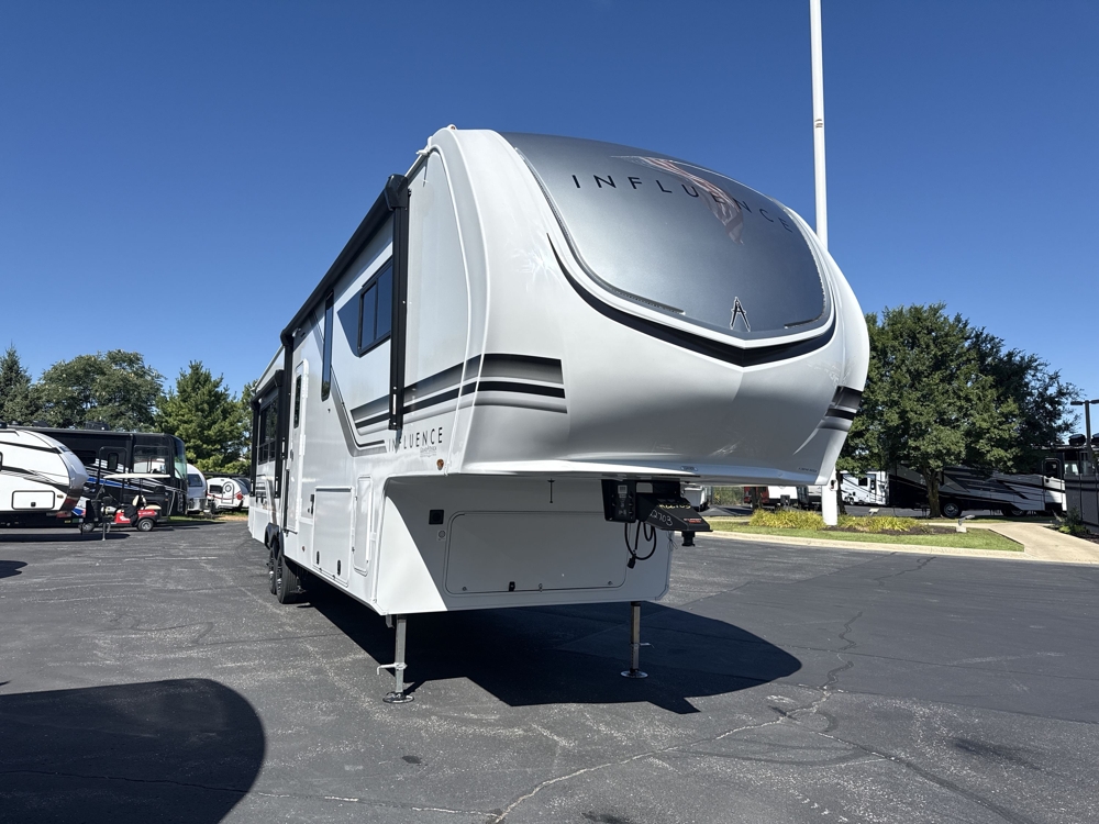 2026 Grand Design Influence 3503GK - Stock #2582448 | Elkhart, IN ...