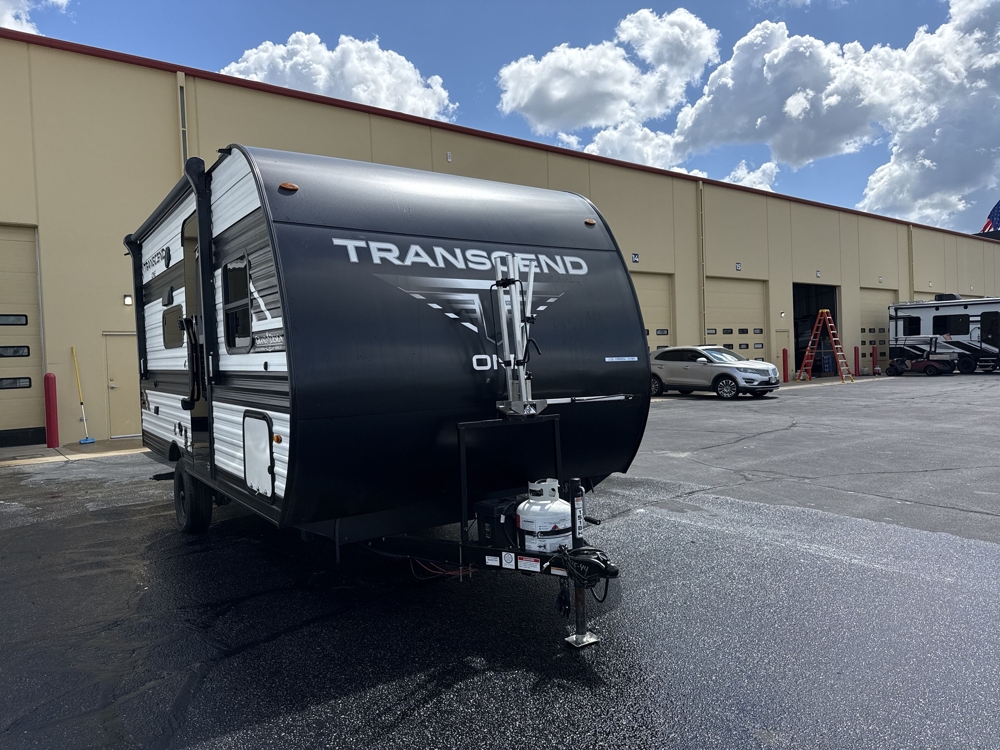 2025 Grand Design Transcend One 151BH - Stock #2588905C | Sturtevant ...