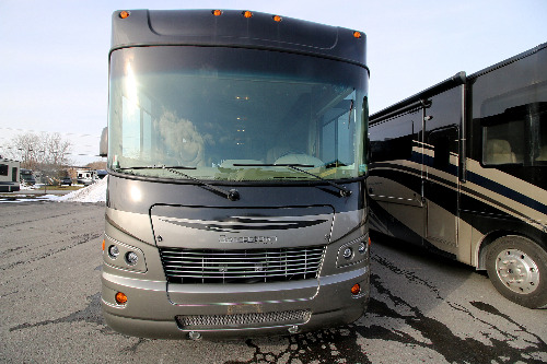 Forest River Georgetown RVs for Sale - Camping World RV Sales