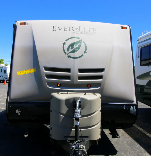 Evergreen RVs for Sale - Camping World RV Sales