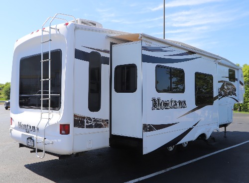 New or Used Keystone Montana RVs for Sale - Camping World RV Sales