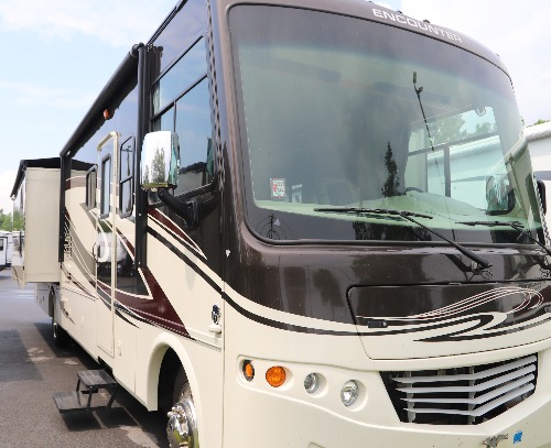 New or Used Class A Bunkhouse RVs For Sale - Camping World RV Sales