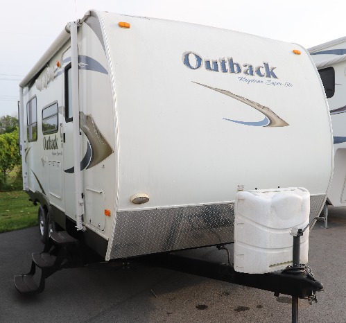 New or Used Keystone Outback RVs for Sale - Camping World RV Sales