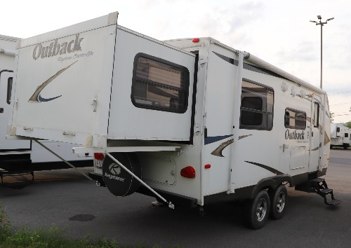 New or Used Keystone Outback RVs for Sale - Camping World RV Sales