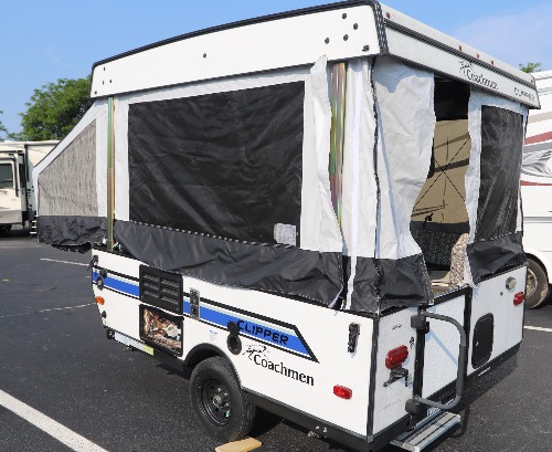 New or Used Coachmen RVs for Sale - Camping World RV Sales