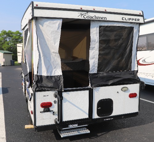 New or Used Coachmen RVs for Sale - Camping World RV Sales