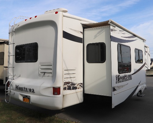 New or Used Keystone Montana RVs for Sale - Camping World RV Sales