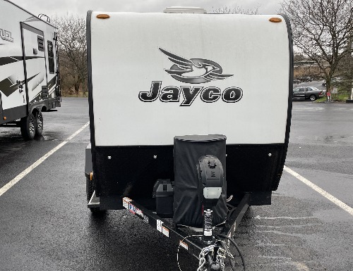 New or Used Jayco Jay Feather Micro RVs for Sale - Camping World RV Sales