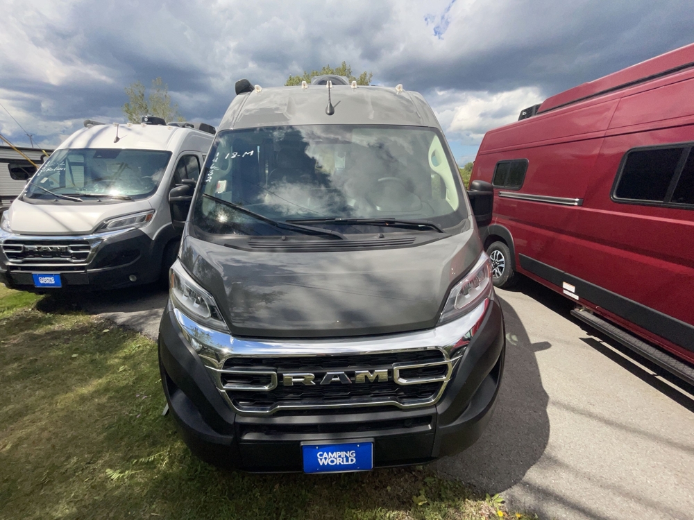 2025 Thor Scope 18M - Stock #2204014 | Syracuse, NY | Camping World