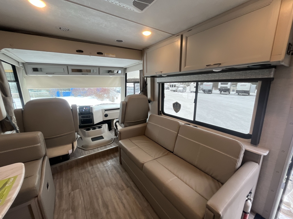 2025 Thor Ace 32B - Stock #2326927 | Syracuse, NY | Camping World