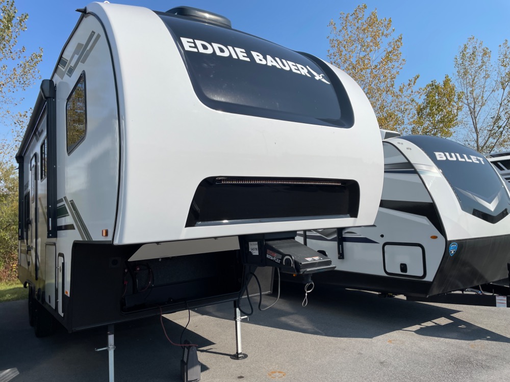 2025 Heartland Eddie Bauer Signature 2500RK - Stock #2377451 | Cicero, NY | Camping World