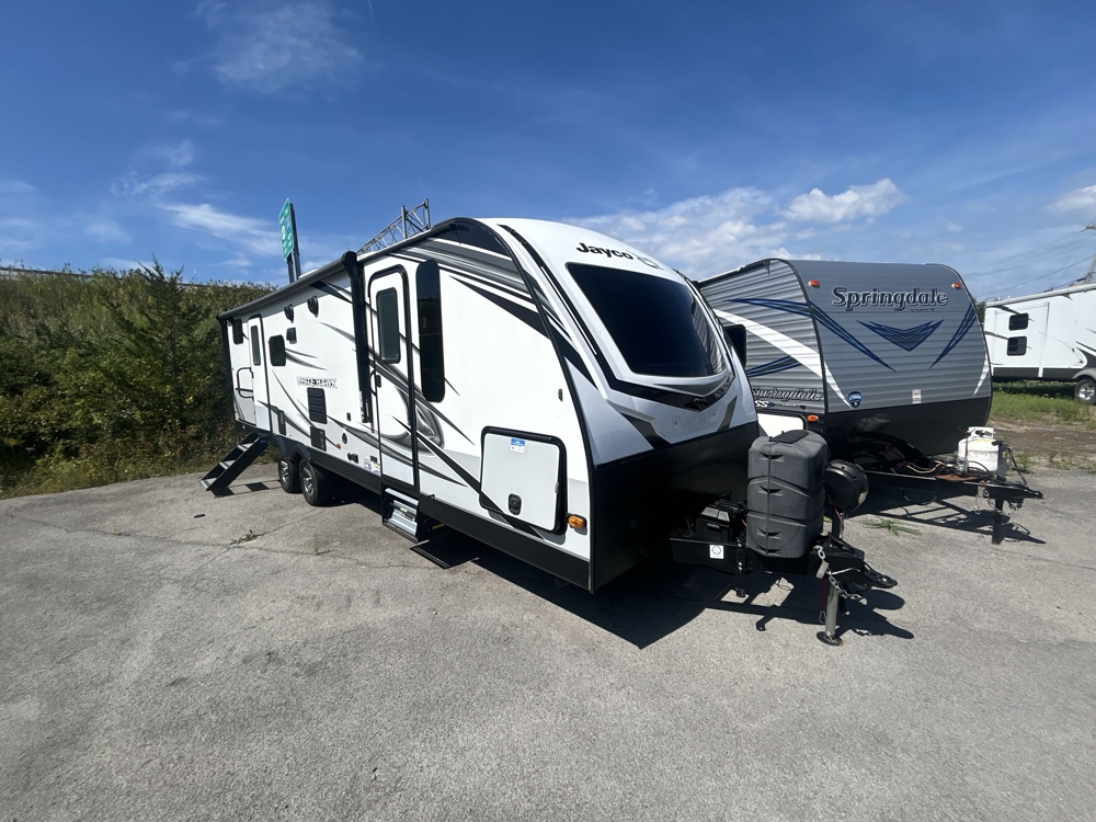 2022 Jayco White Hawk 29BH - Stock #2420336 | Syracuse, NY | Camping World
