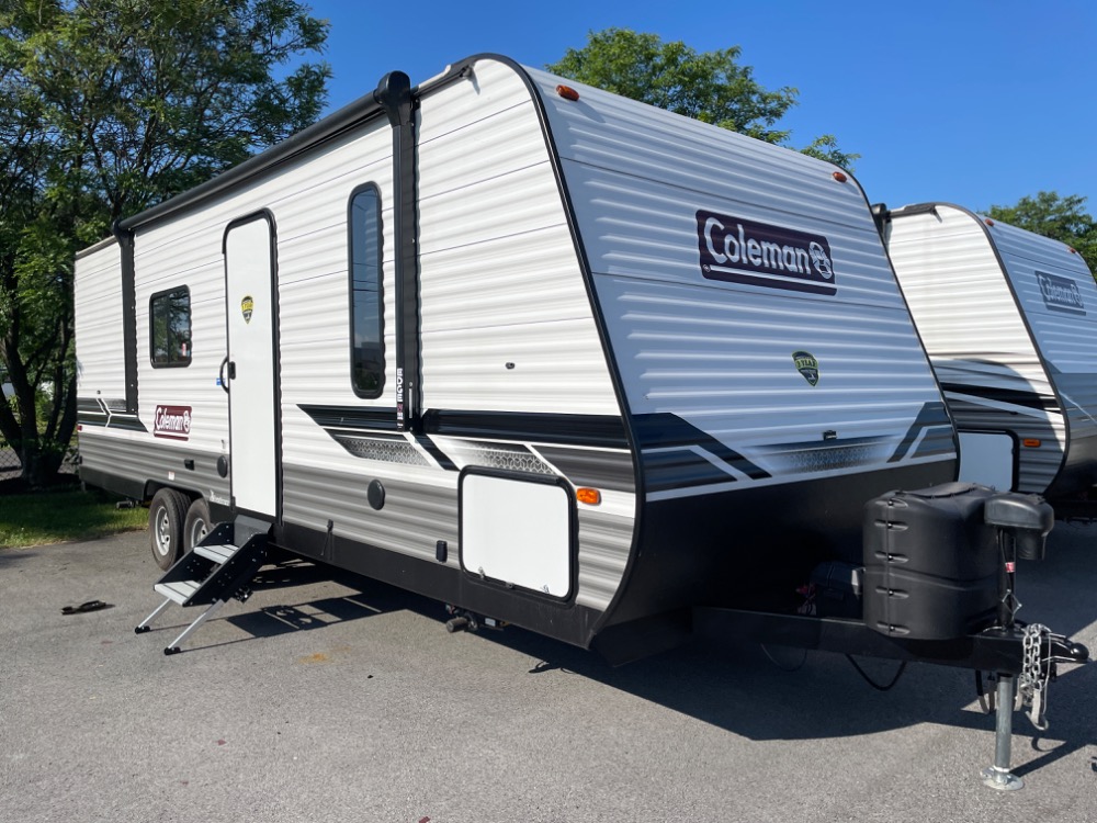 2023 Coleman Coleman Lantern Lt 274BH - Stock #2427074P | Syracuse, NY ...