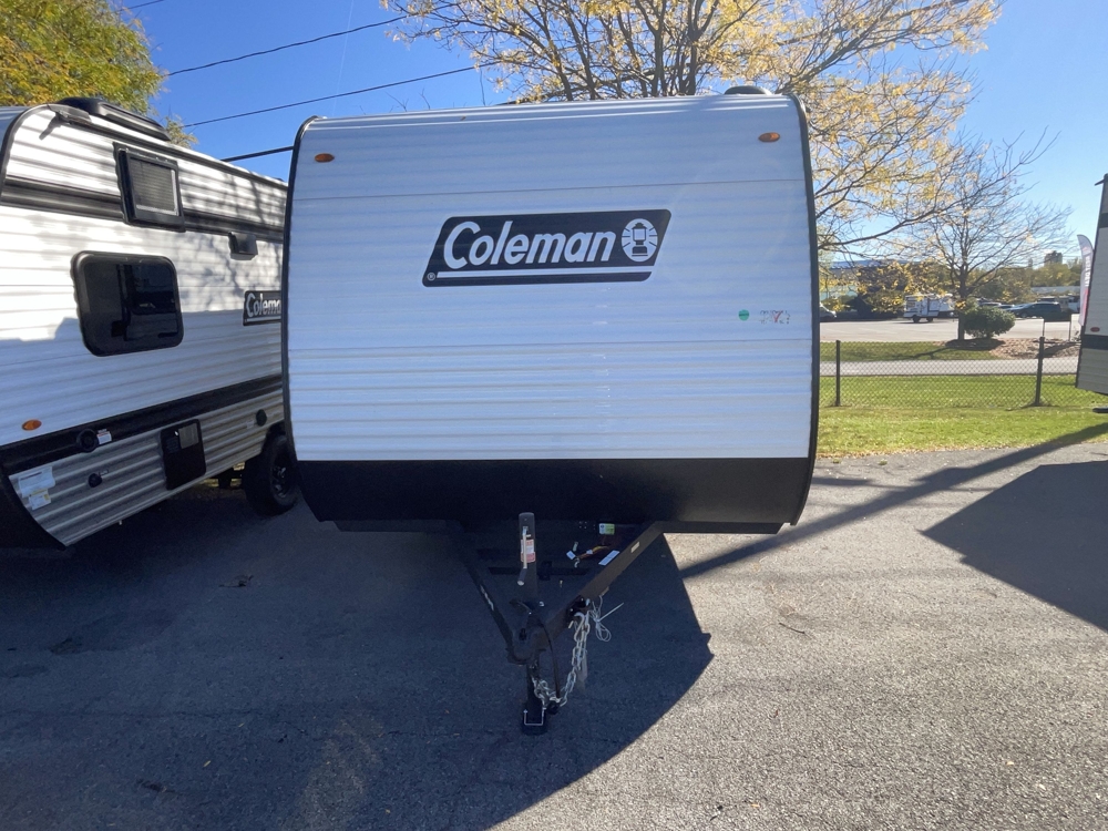 2026 Keystone Coleman 13B - Stock #2506904 | Syracuse, NY | Camping World