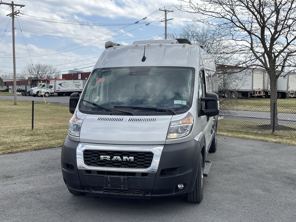 2024 Thor Sequence 20A - Stock #2525624 | Syracuse, NY | Camping World