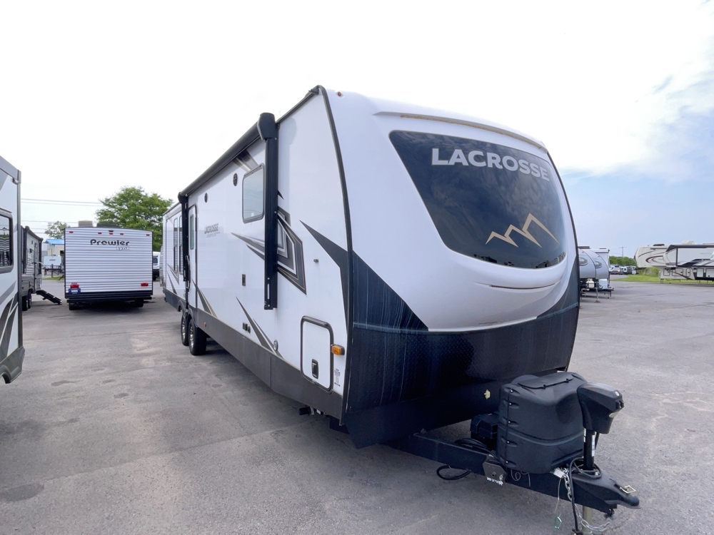 2023 Prime Time Lacrosse 3411RK - Stock #2553238 | Syracuse, NY ...